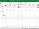 Creating Spreadsheets With Openpyxl And Python Mouse Vs Python