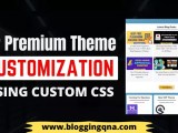 Generatepress Theme Customization Using Css Bloggingqna