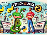 Python Vs Java Comprehensive Comparison Of Programming Giants