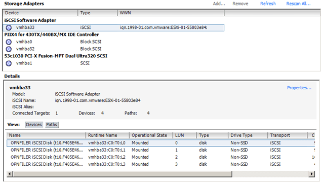 Configuring RDM | BlueBox