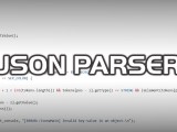 Json Parser For Angelscript The Blue Cat Audio Blog