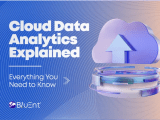 Cloud Data Analytics Key Benefits Types Of Platforms Features