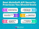 5 Essential Mulesoft Api Security Practices For Developers