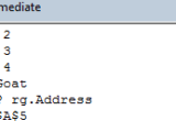 Excel Vba Debugging Techniques