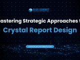 Crystal Report Design Crystal Report Designer