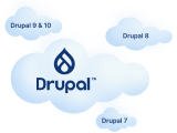 Highly Rated Drupal Services Drupal Development Services