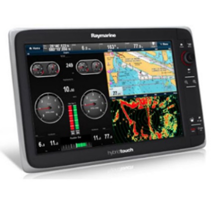 Engine Interfacing and Monitoring - BME - Barrenjoey Marine Electrics