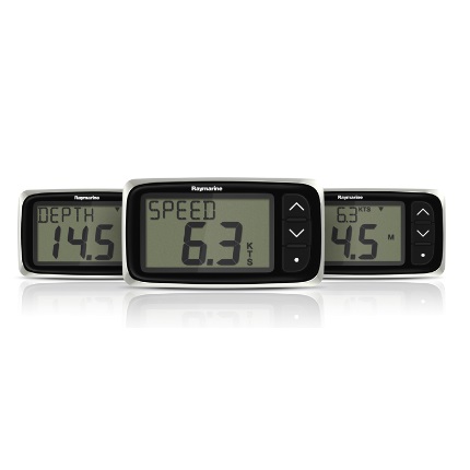 Instrument Displays - BME - Barrenjoey Marine Electrics