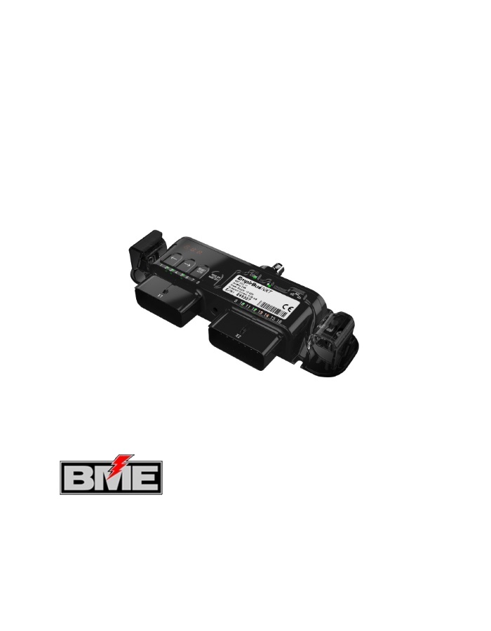 EmpirBus Input Output Module (NXT DCM) - BME - Barrenjoey Marine Electrics