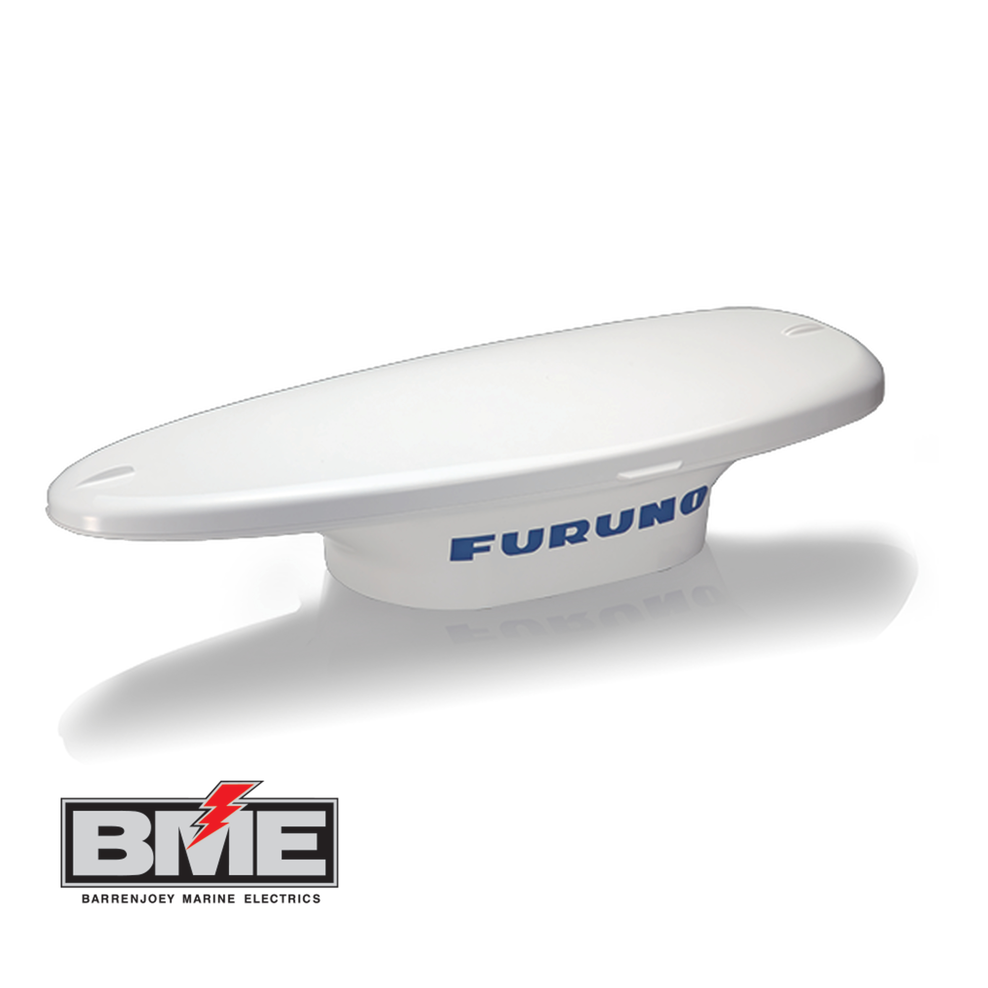 Furuno SC-33 Dual Antenna Satellite Compass / GPS Motion Sensor - BME ...