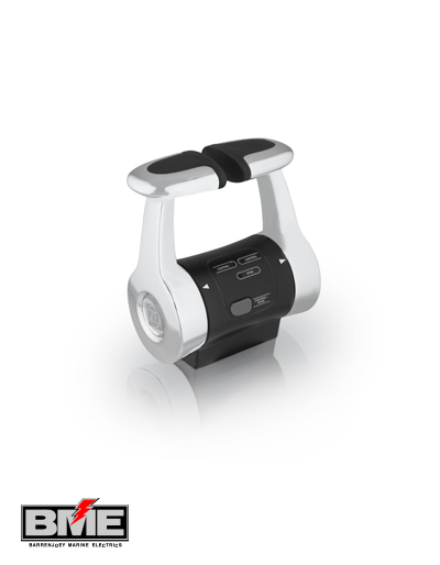 ZF MicroCommand and ClearCommand - BME - Barrenjoey Marine Electrics