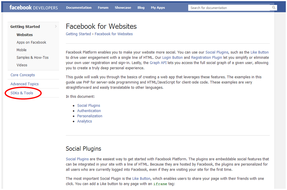 How to Add Facebook Comments to Your Website | Bodamer Blog