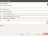Java Tutorial Eclipse Maven Plugin 2020