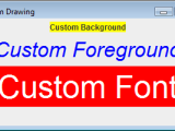 Java Tutorial Graphics Interface Ii Labels Text Fields Layouts 2020