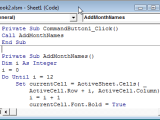 Visual Basic 2010 And Sql Scripting 2020
