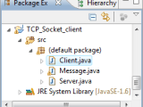 Java Tutorial Tcp Socket Server Client 2020