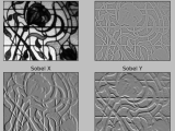 Sobel Edge Detection Python Robertdobbins