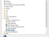 Python Tutorial Pydev With Eclipse 2020
