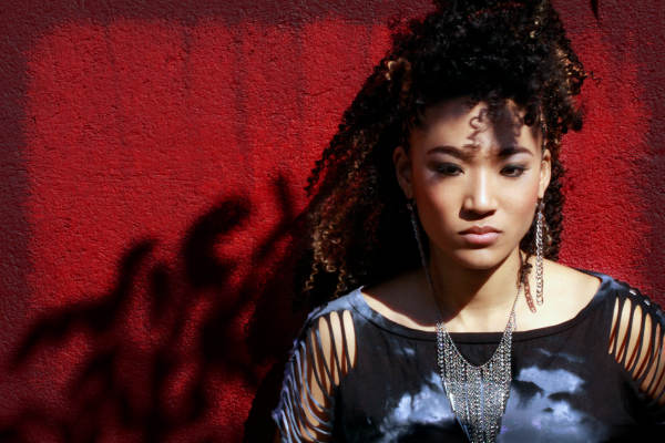 Lisa interviews Jackson backup singer Judith Hill for Studio360 | Boing ...