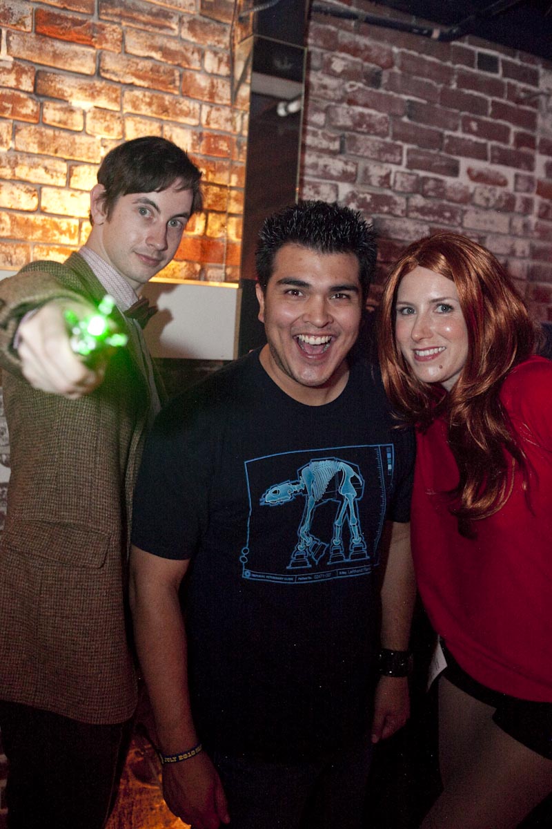 Fan Conventions: Getting Through the Hype - Boing Boing