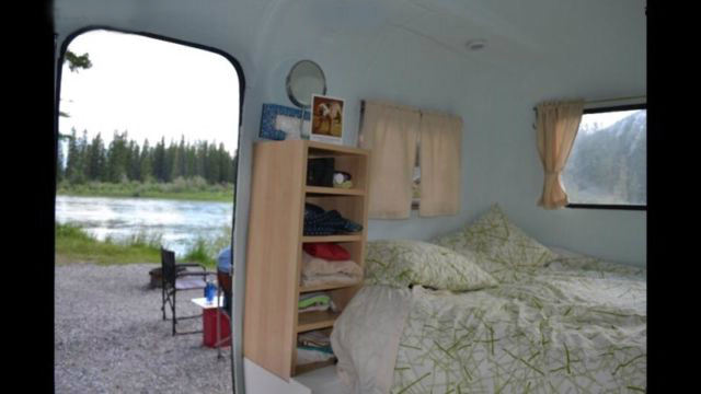 Boler Buyer's Guide - Boler-Camping