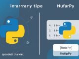 Python Built In Array Vs Numpy Array A Deep Dive For Enthusiasts