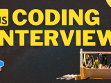 Coding Interview Course By Basarat