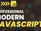 Professional Modern Javascript Course By Basarat