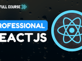 Professional React Course By Basarat