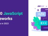 Top Javascript Framework Best Javascript Bootstrapdash