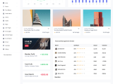 Plus Admin Dashboard Admin Theme Template Dashboard