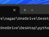 How To Create Python Virtual Environment In Windows 11 Macos Bouncegeek