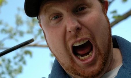 Anger – It can help boost your career
