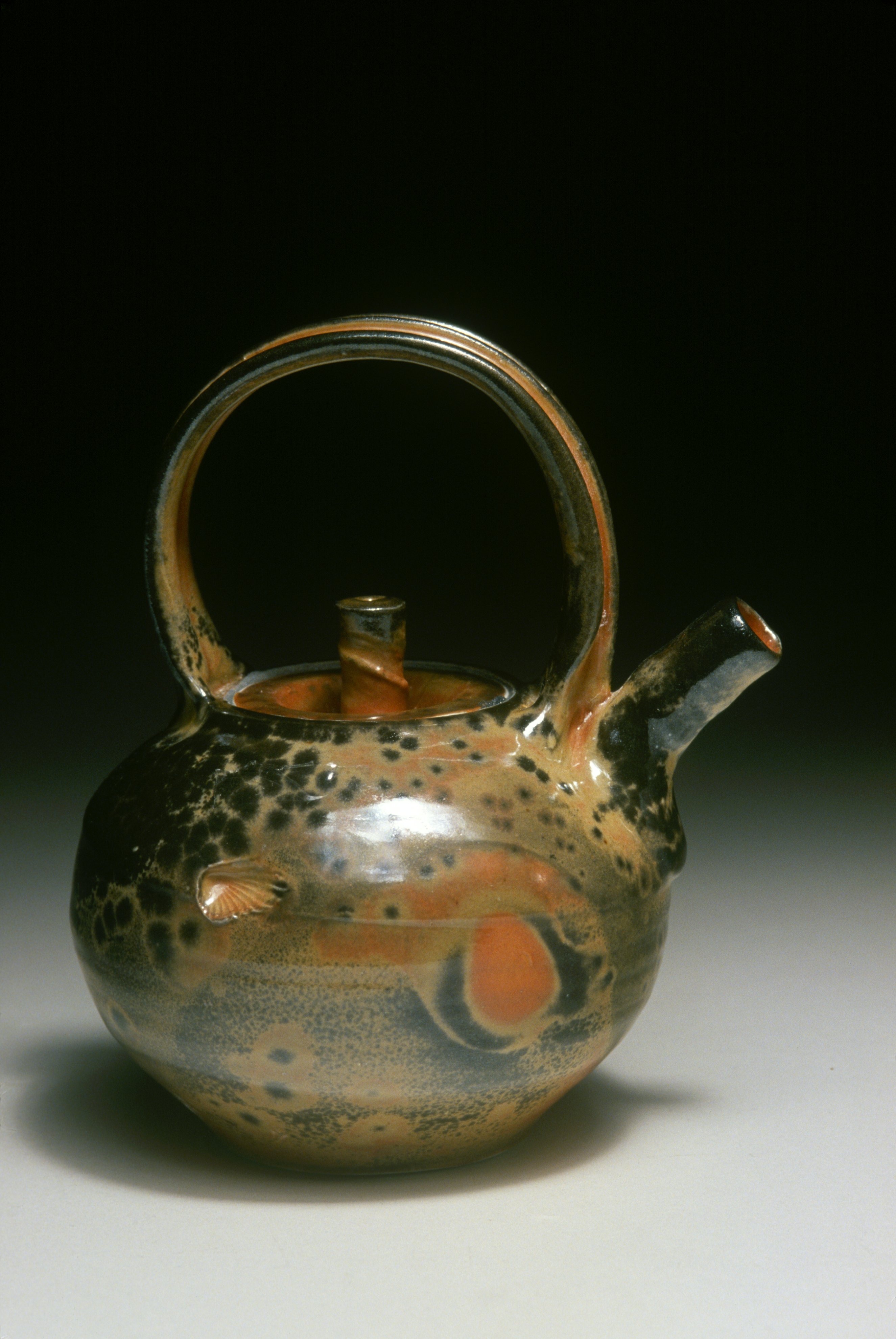 Malcolm Davis 1937-2011 | Brackers Good Earth Clays