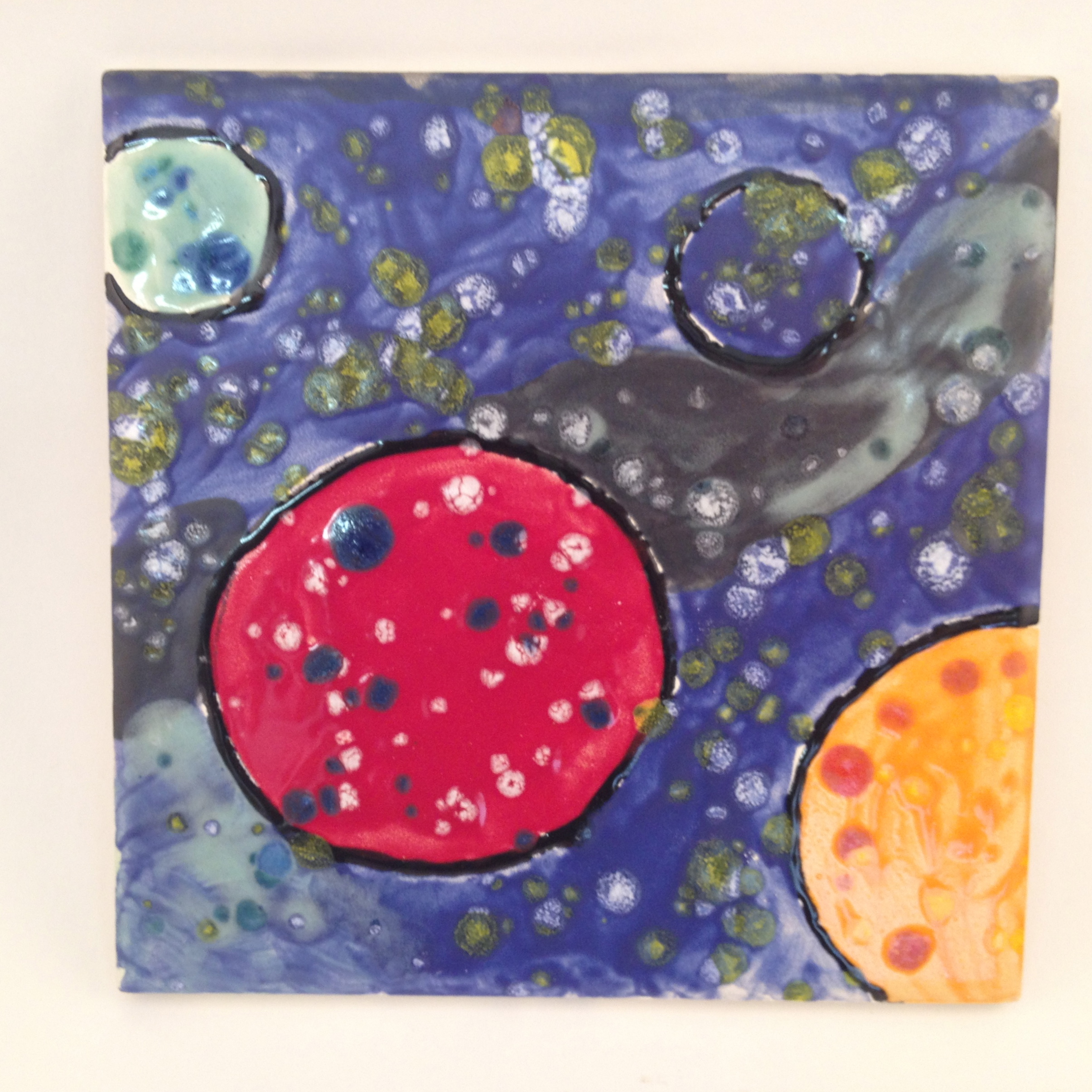 Crystaltex Glazes August Low-Fire Glaze of the Month | Brackers Good ...