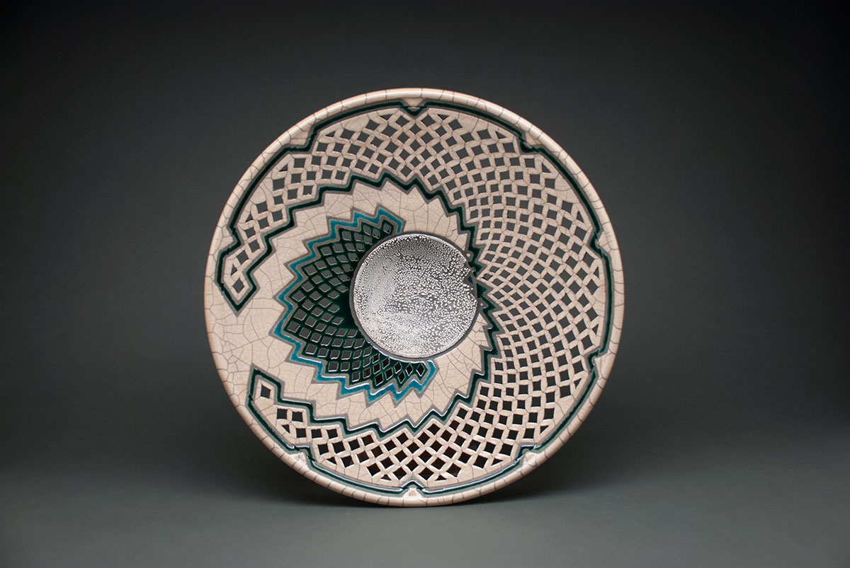 Eric Stearns | Brackers Good Earth Clays