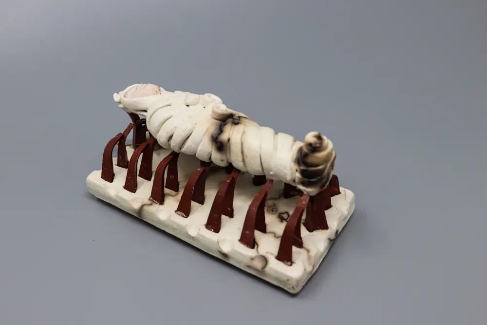 The International Cone Box Show | Brackers Good Earth Clays