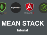 Mean Stack Tutorial Beginners Tutorial