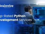 Python Software Development Python Development Company