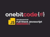 Onebitcode é Bom Curso Fullstack Javascript Vale A Pena