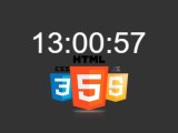 Como Cria Um Relógio Digital Com Html Css E Javascript