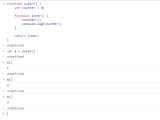 Avoiding Globals In Javascript Brian Cline