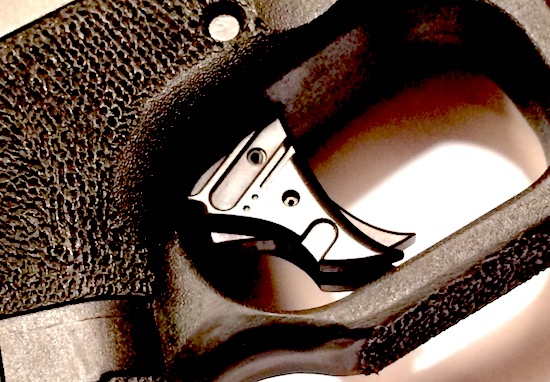 SSVI Trigger Review: Glock Upgrade Goodness