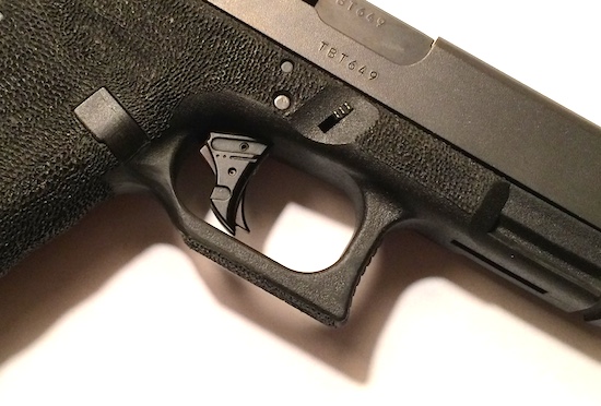 SSVI Trigger Review: Glock Upgrade Goodness