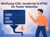 Minifying Css Javascript Html For Faster Websites Breakline