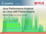 Javaone2016 Javaflamegraphs Pdf