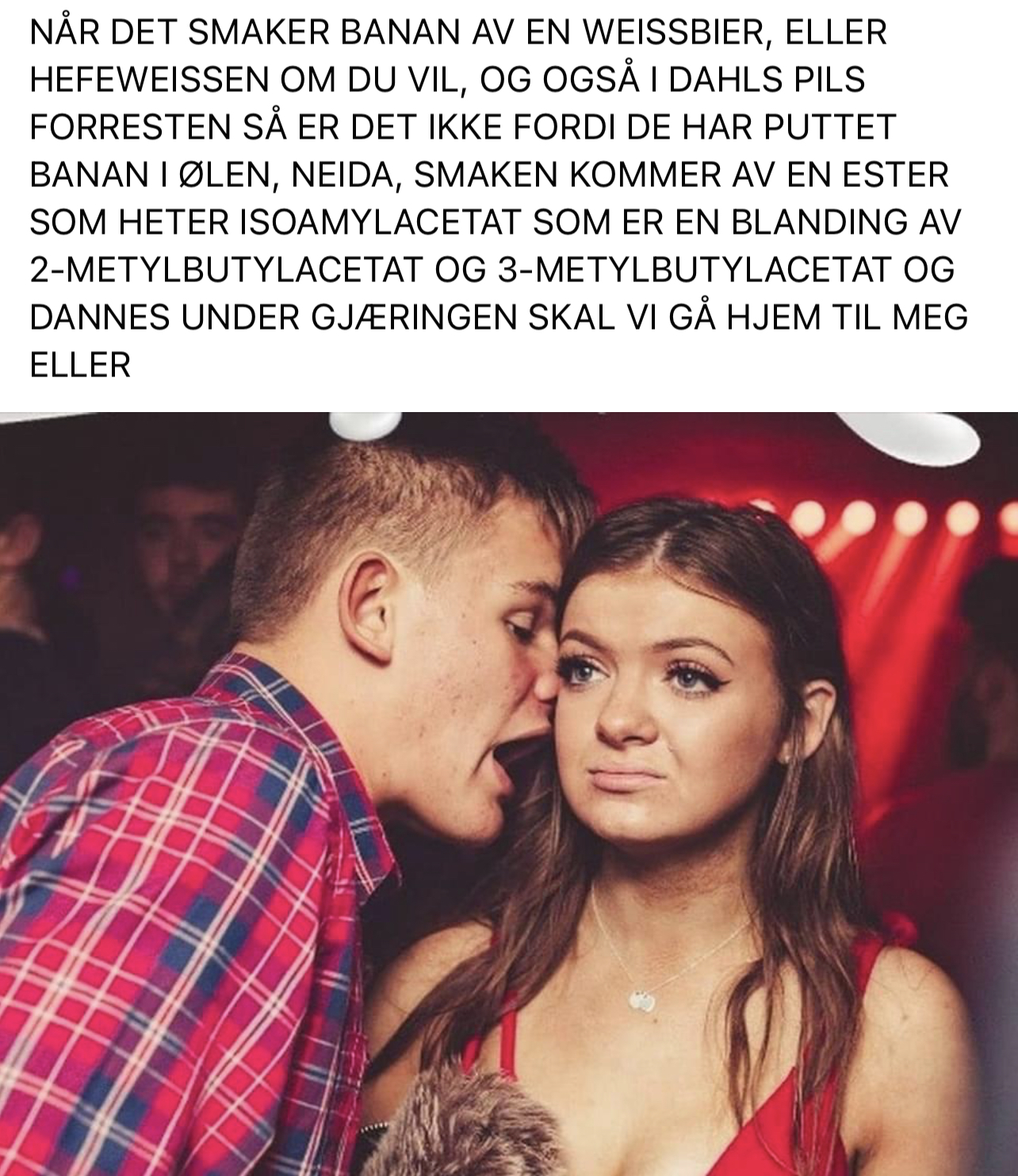 Meme-o-rama – BREWOLUTION ROGALAND