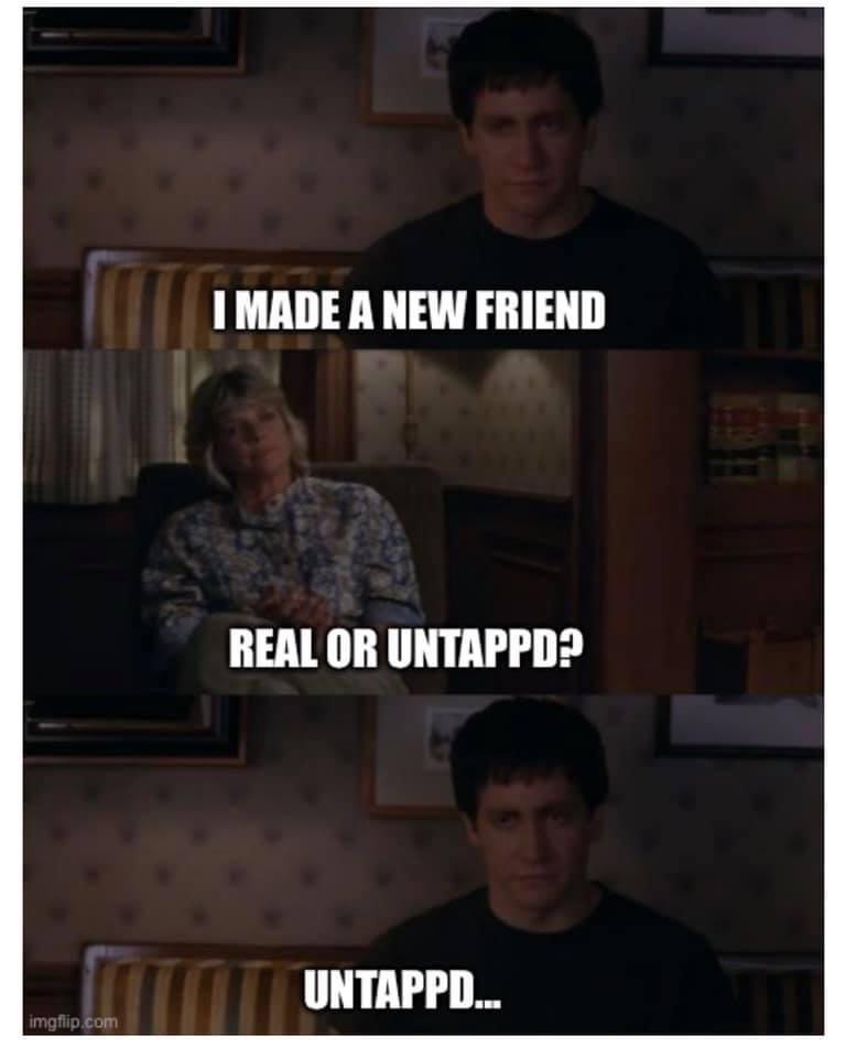 Meme-o-rama – BREWOLUTION ROGALAND