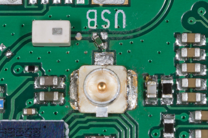 Raspberry Pi Zero W Schematic Diagram - Wiring Diagram