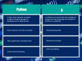 R And Python What S The Difference